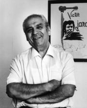 Hugo Arellano - Dictionnaire des auteurs luxembourgeois