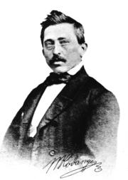 Michel Rodange - Luxemburger Autorenlexikon