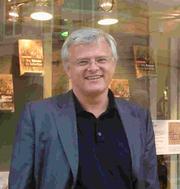 Marc Graas - Dictionnaire des auteurs luxembourgeois