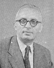 Albert Elsen - Dictionnaire des auteurs luxembourgeois