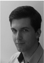 Yorick Schmit - Luxemburger Autorenlexikon