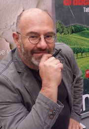 Max Graf - Luxemburger Autorenlexikon