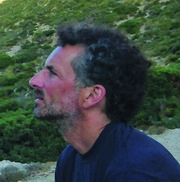 Philippe Kieffer - Dictionnaire des auteurs luxembourgeois