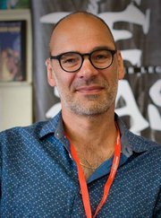 Marc Angel - Luxemburger Autorenlexikon