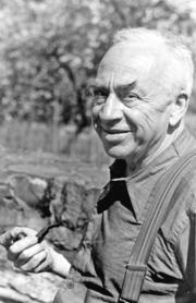 Norbert Jacques - Luxemburger Autorenlexikon