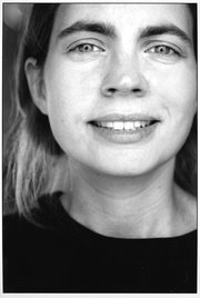 Claudine Muno - Dictionnaire des auteurs luxembourgeois